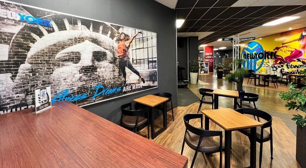 Facilities – New York Fitness