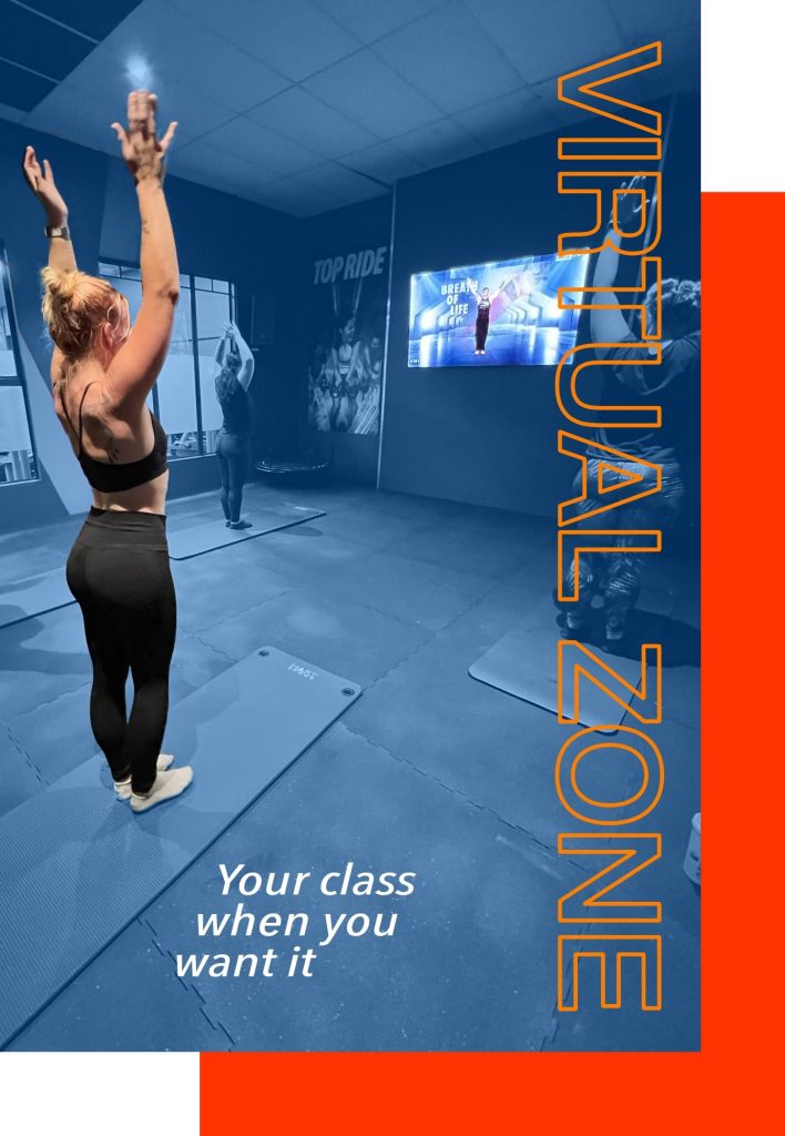 Classes – New York Fitness